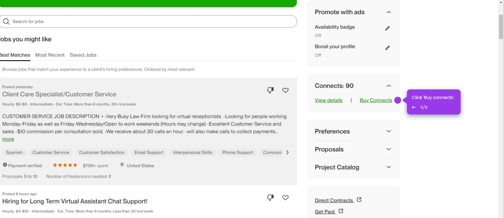 How to Track Time on Upwork: 1-Min Guide